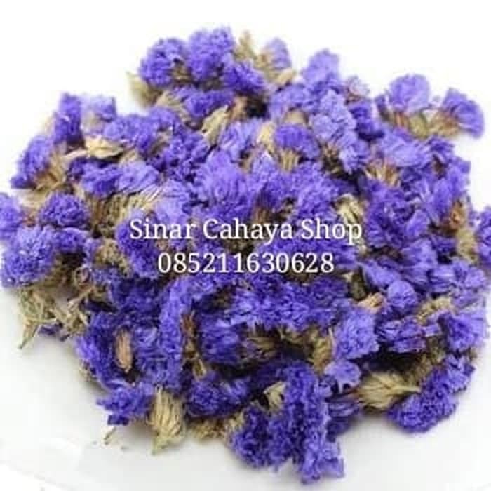 Jual Forget Me Not Tea 500g / Myosotis Tea 500g / teh Bunga Dont Forget ...