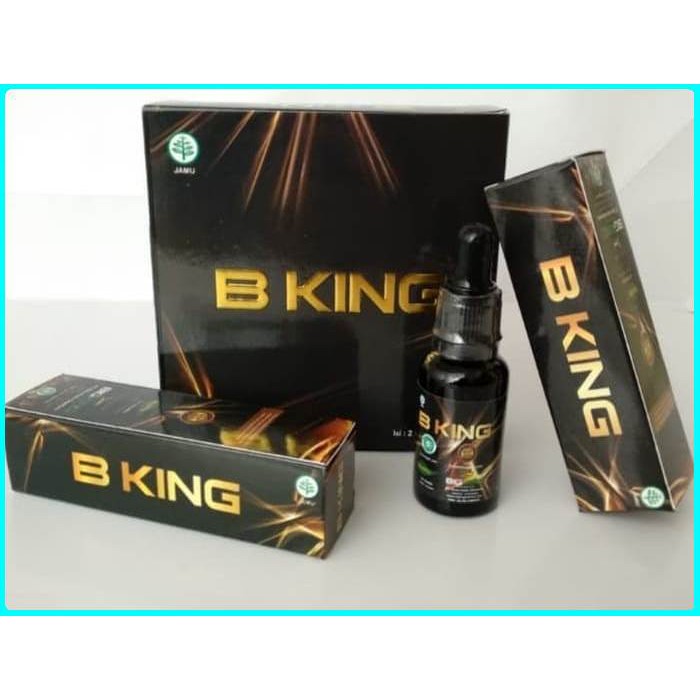 Jual B King Plus / Brainking Plus / BKing Plus Asli 100% Original (Vitamin & Nutrisi Untuk Otak ...