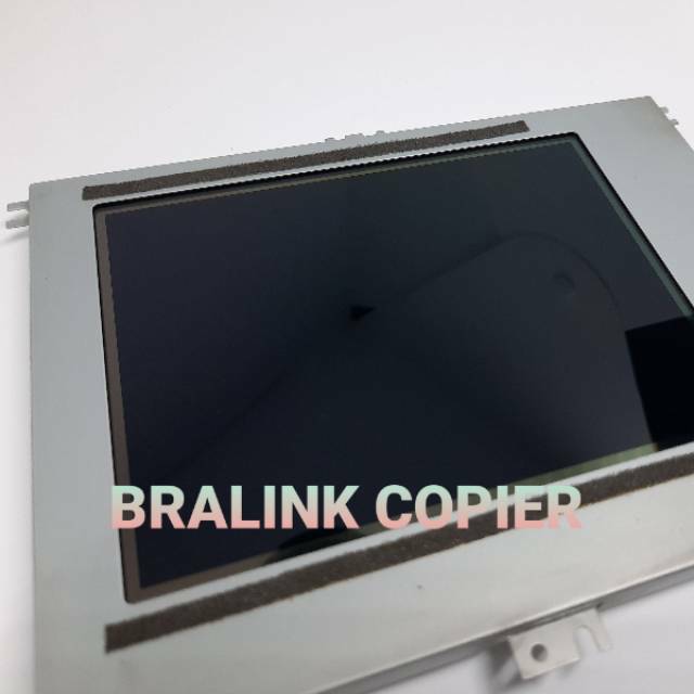 Jual LCD CANON IR 5000 6000 IR 2525 ir2545 2535 COPOTAN ORI | Shopee ...