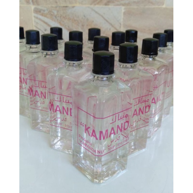 Jual Minyak Kamandanu (Asli Sunan Kudus) 50ml | Shopee Indonesia