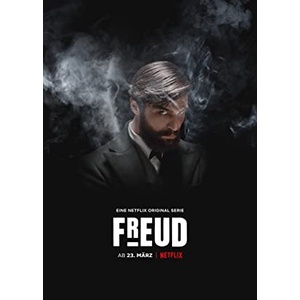 Jual DVD Serial Freud Season 1 Complete | Shopee Indonesia