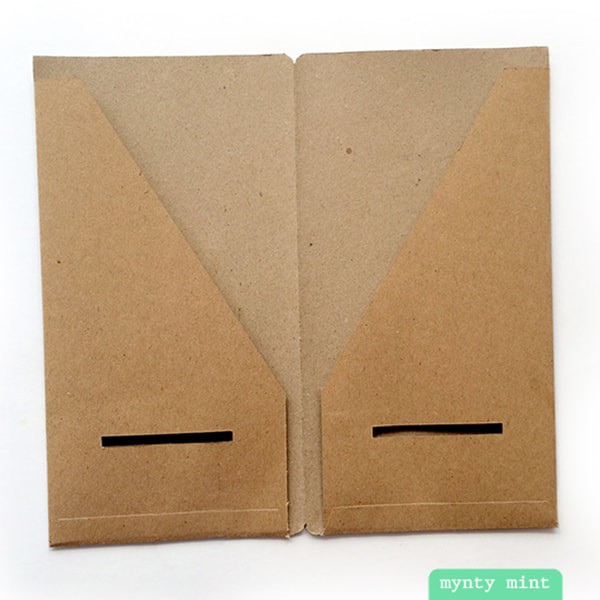 Jual Kraft File insert | Shopee Indonesia