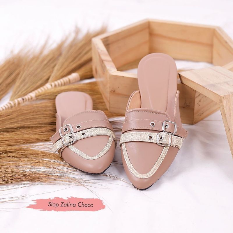 Jual SLOP ZALINA ( SELOP KECE BADAI ) | Shopee Indonesia