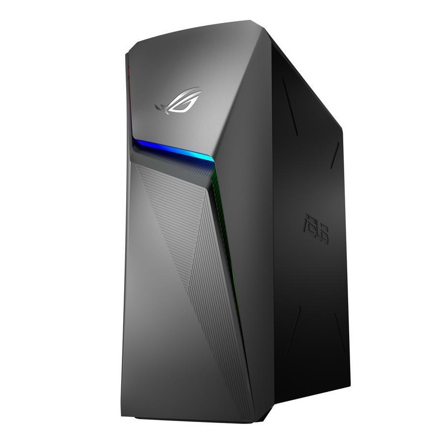 Jual Desktop PC ASUS ROG Strix G10CE-5F8501502W i5-11400F 8GB 512GB SSD ...