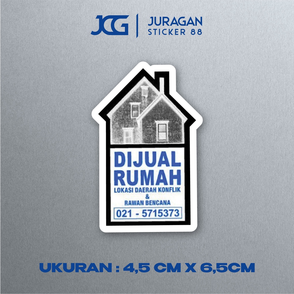 Jual Stiker Sticker Aesthetic logo brand cetak stiker VINYL Cuting ...