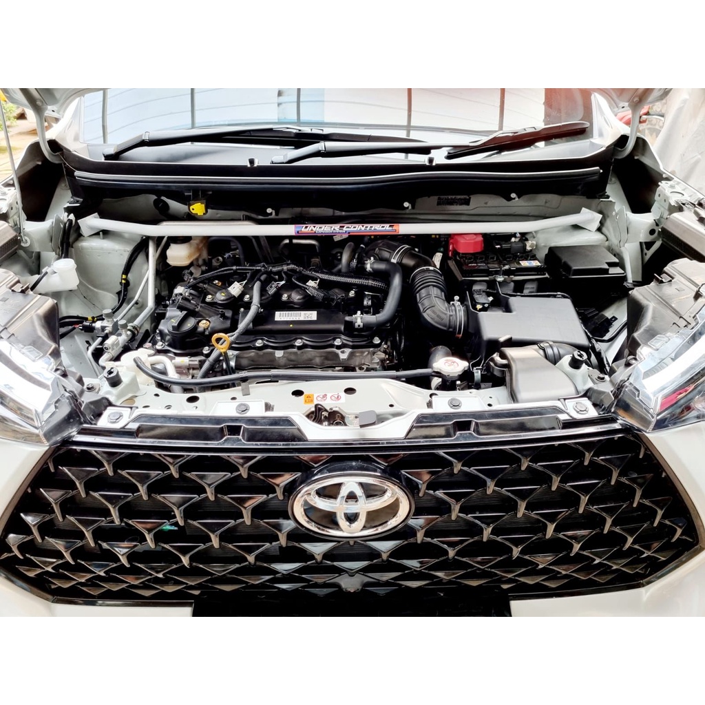 Jual STRUTBAR 2 POINT TOYOTA ALL NEW AVANZA STABILIZER TOYOTA VELOZ ...