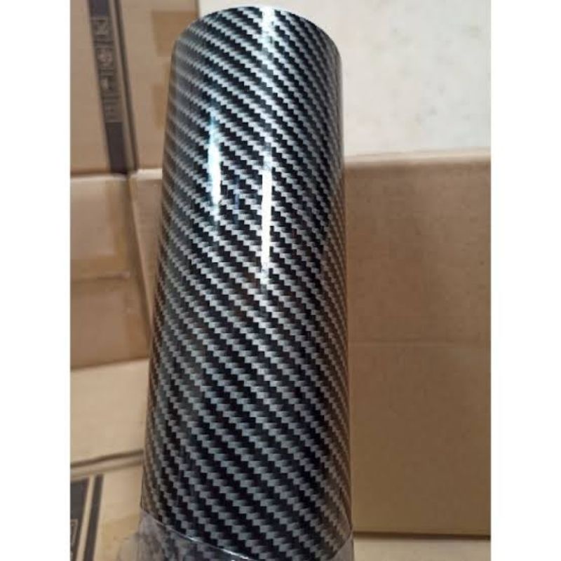 Jual Stiker Kevlar Karbon Skotlet Wrapping Kendaraan L50Cm High ...