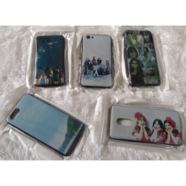 Jual Custome case slim black | Shopee Indonesia