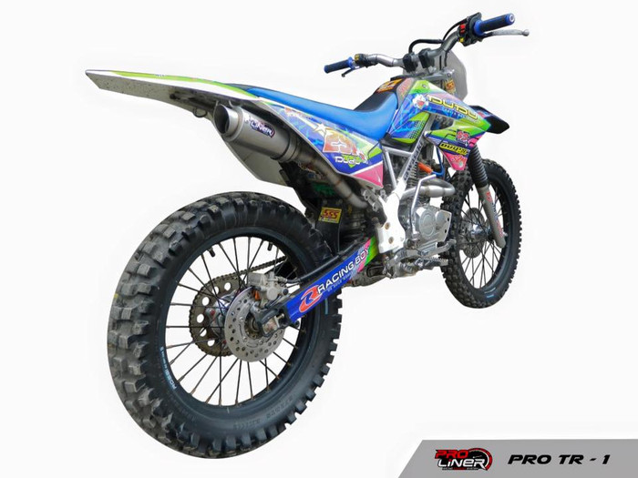 Jual proliner klx 150 short | Shopee Indonesia