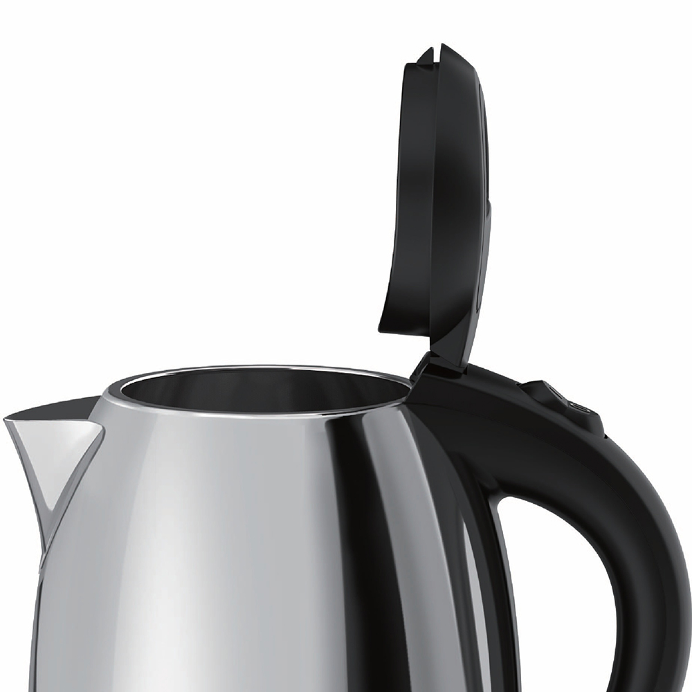 Jual Kettle Philips 1 Liter - HD9303/03 - Teko Listrik - Silver ...