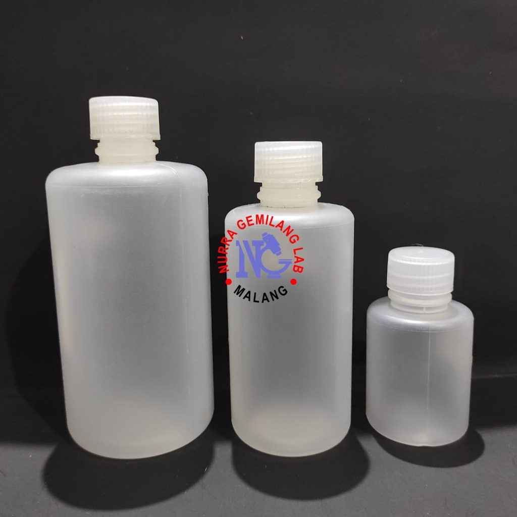 Jual Botol Azlon (Bisa di Autoclave) | Shopee Indonesia
