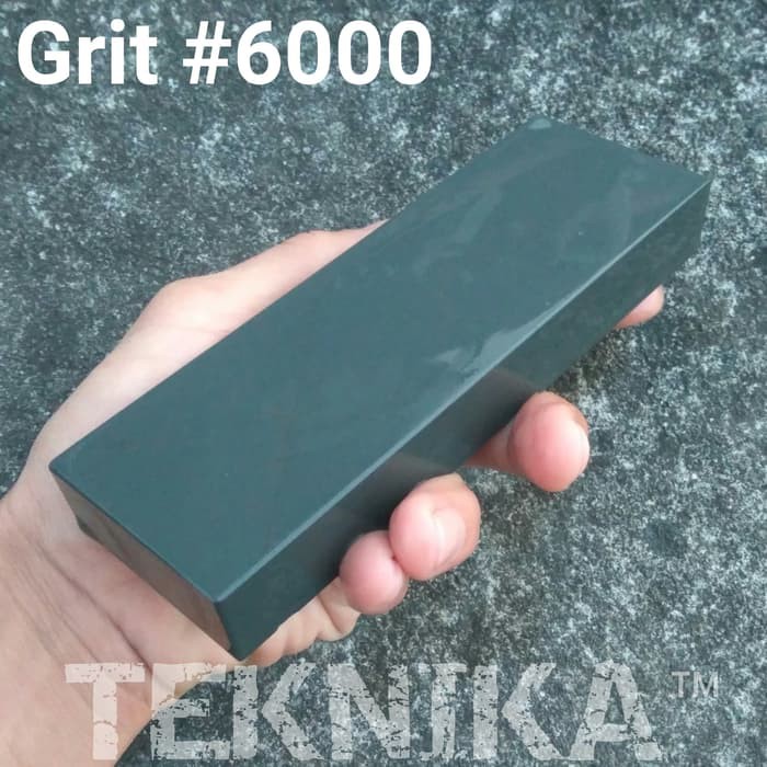 Jual Batu Asah Alam Super Halus Asahan Pengasah Pisau Golok Natural