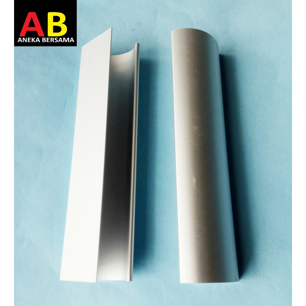 Jual Handle Bambu Silver | Shopee Indonesia