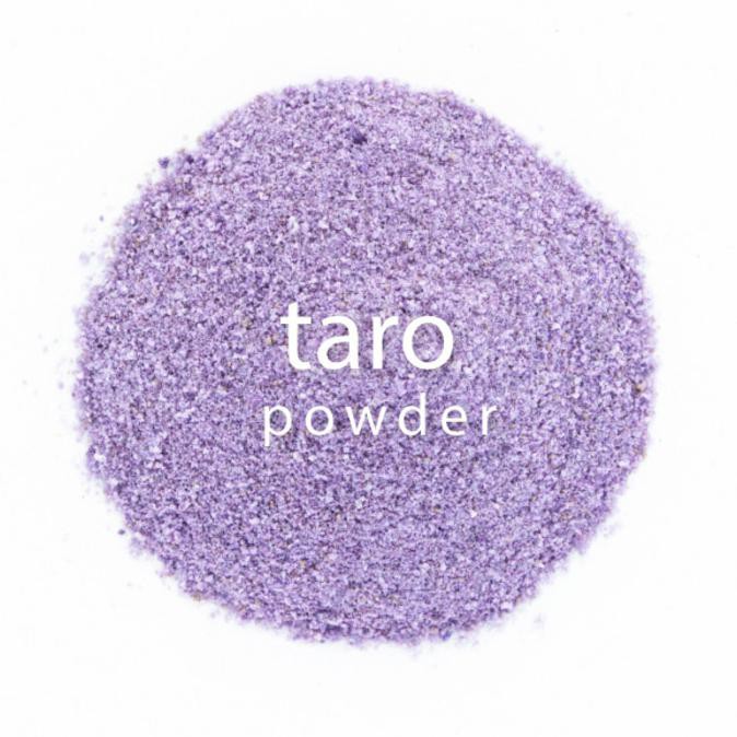 Jual Premium Powder Rasa Taro - Powder Taro Premium - Taro Powder - 1 ...
