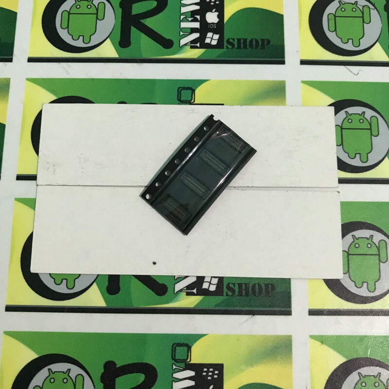 Jual Konektor Lcd Oppo A3s 40 Pin | Shopee Indonesia