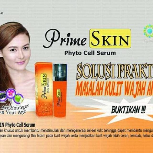 Jual Phyto Cell Serum 100% Original HWI | Shopee Indonesia