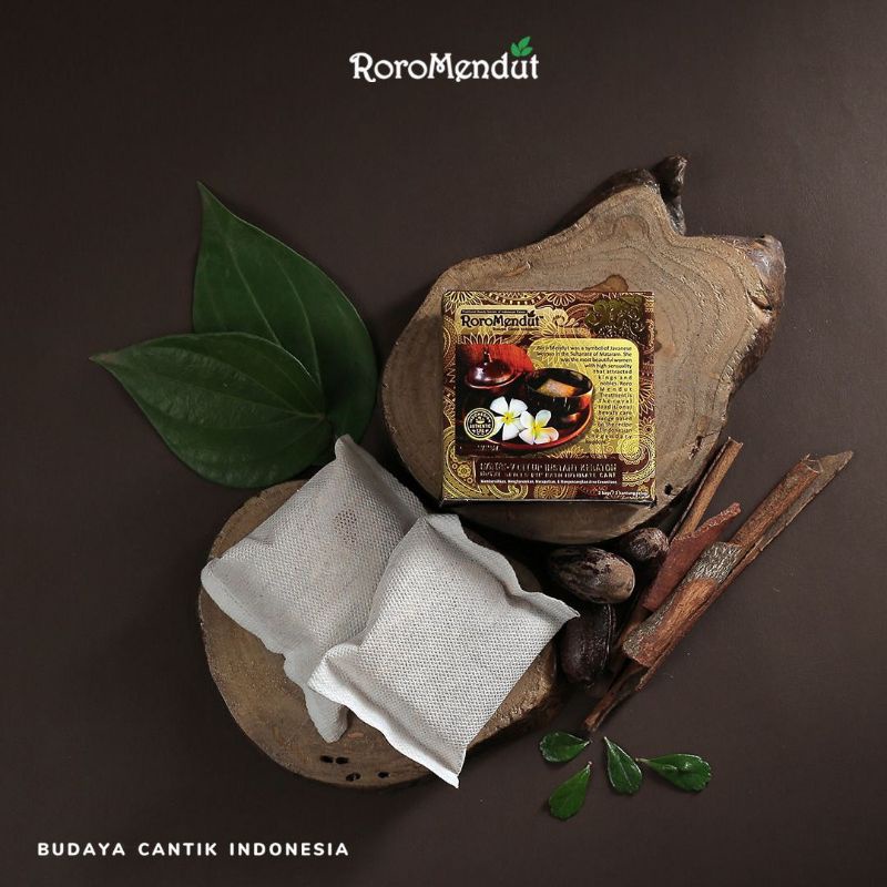Jual RATUS V CELUP INSTAN RORO MENDUT- ISI 2KANTONG | Shopee Indonesia