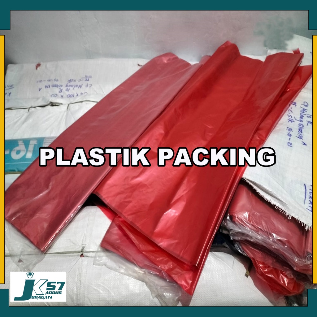 Jual Plastik Packing Biru/PembungkusKemasan | Shopee Indonesia