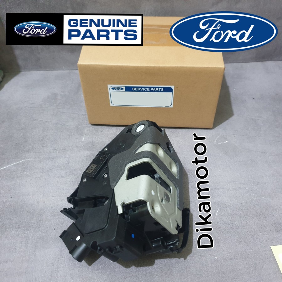Jual Door lock Belakang ford fiesta original all type | Shopee Indonesia
