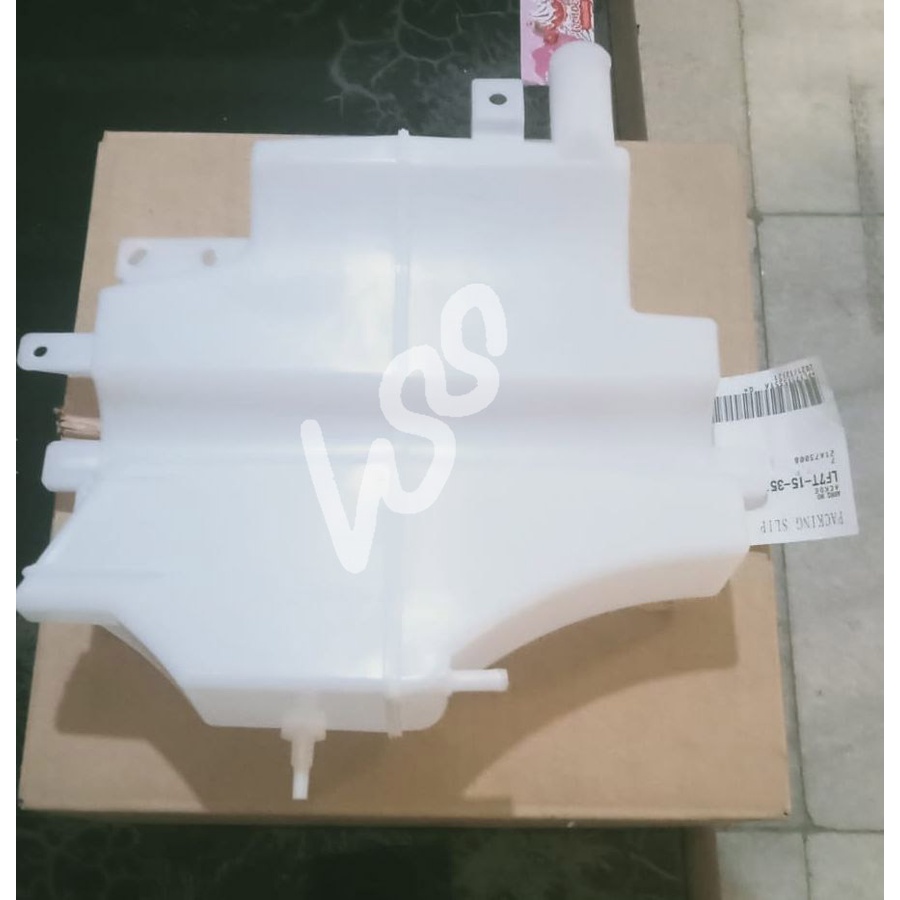 Jual Tabung Radiator Mazda Biante Cadangan Coolant | Shopee Indonesia