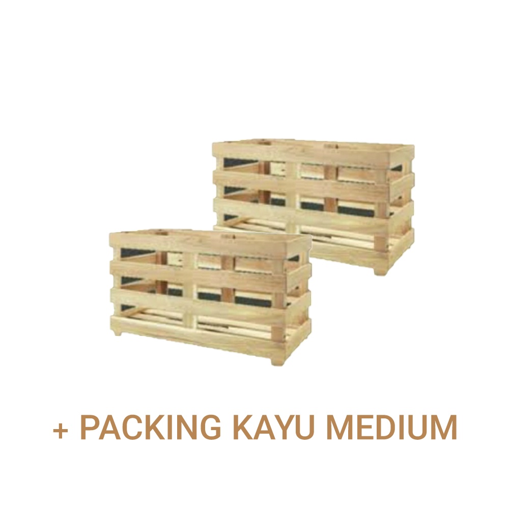 Jual Packing Kayu (Opsional) | Shopee Indonesia