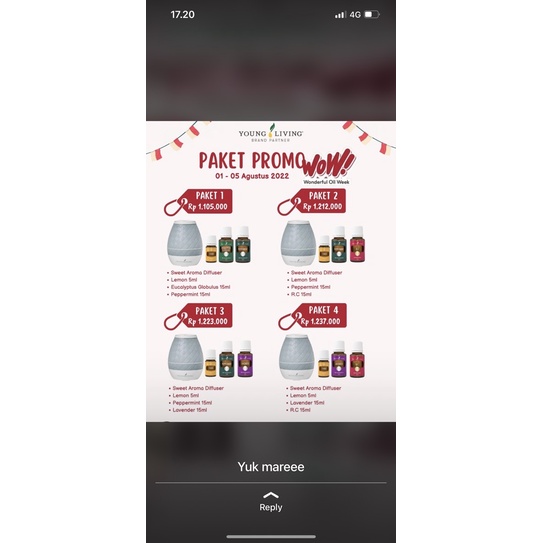 Jual ka tari | Shopee Indonesia