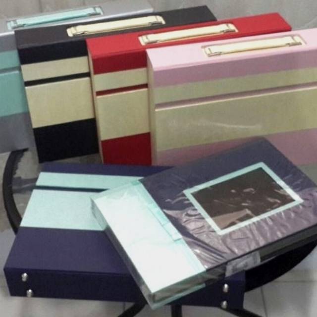 Jual Album press/album magazine a4 | Shopee Indonesia