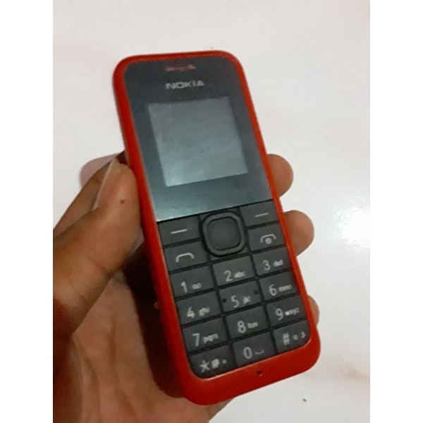 Jual Nokia 105 new (rm-1134) second | Shopee Indonesia
