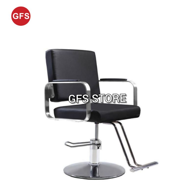 Jual Kursi Barber Shop/Ardent/BR 922/Kursi Salon Hidrololik | Shopee ...