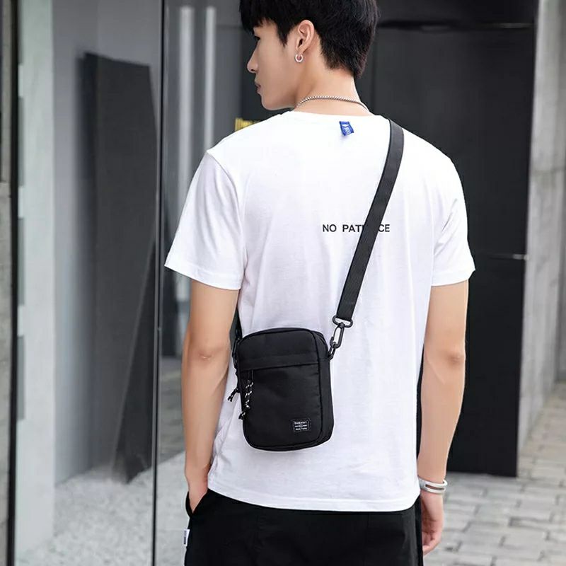 Jual Tas Mini multifungsi Tas hp Dompet hp Tas waistbag Tas Slempang ...