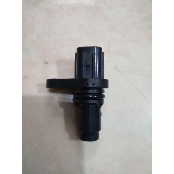 Jual ORIGINAL sensor CKP crankshaft innova reborn fortuner vrz hilux ...