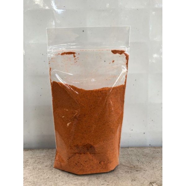 Jual BUMBU TABUR PEDAS | BUMBU CAMILAN/SNACK | BUMBU NASI GORENG, MIE ...