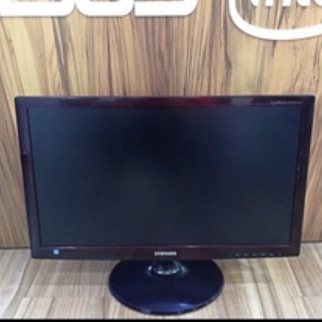 Jual MONITOR SAMSUNG LED 24 INCHI MODEL S24b350tl | Shopee Indonesia