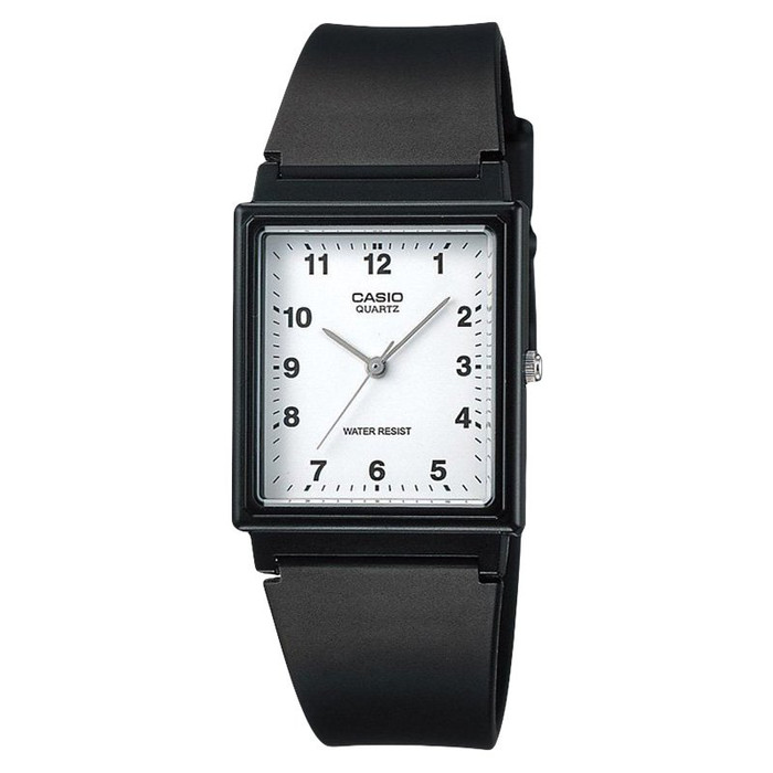 Jual Casio Standard MQ-27-7BDF - Quartz - Resin Band | Shopee Indonesia