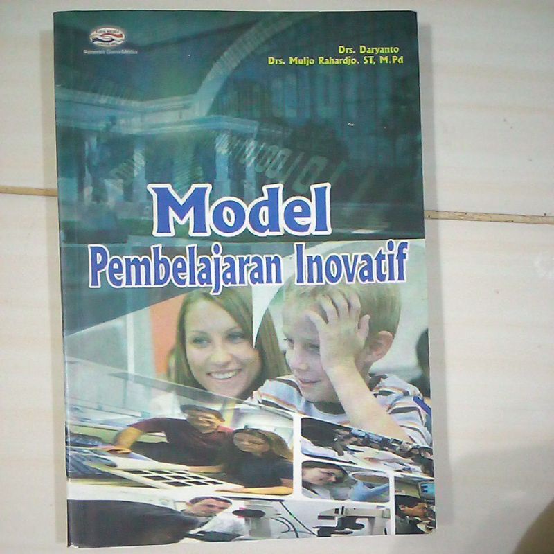 Jual model pembelajaran inovatif | Shopee Indonesia