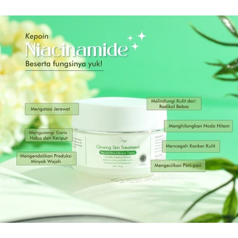 Jual Reglow Skincare by dr. sindy putri 100% Original cocok untuk bumil ...