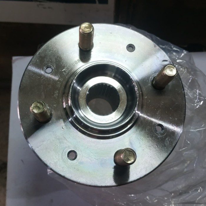 Jual Hub Bearing Roda Depan HONDA Jazz RS GE8 FREED City GM2 Mobilio ...