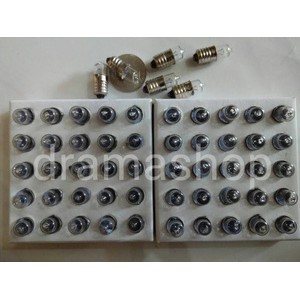 Jual Bohlam senter 2,4v | Shopee Indonesia