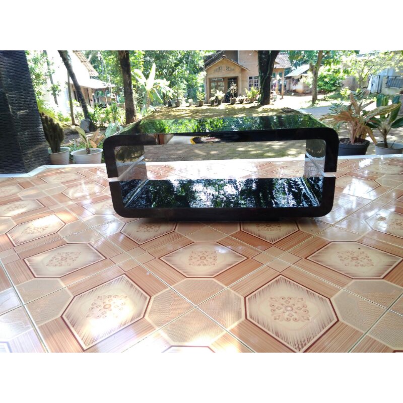 Jual meja tamu minimalis HPL, meja unik, meja kopi, meja sofa,meja ...