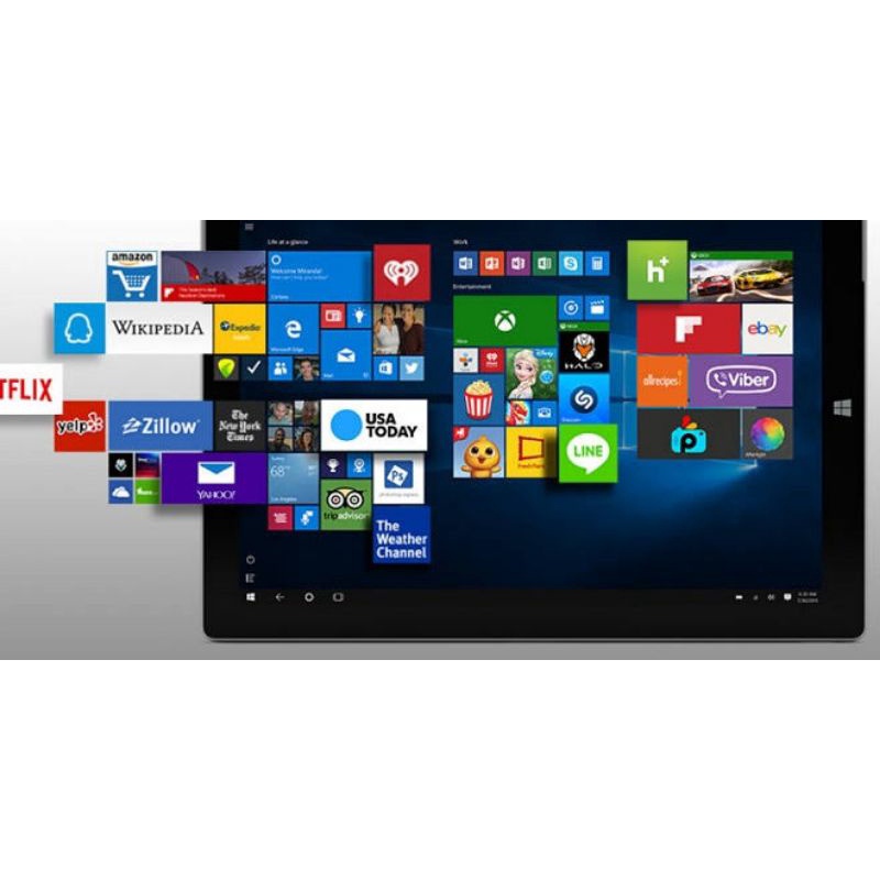 Jual App PC | Shopee Indonesia