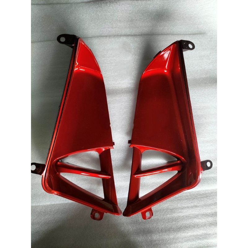 Jual laci supra x 125 new batman cover sayap dalam honda supra x 125 ...