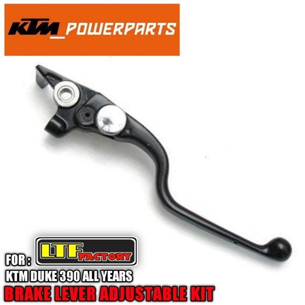 Jual KTM RC DUKE ADVENTURE 125 390 - HUSQVARNA SVARTPILEN 401 2017 2018 ...