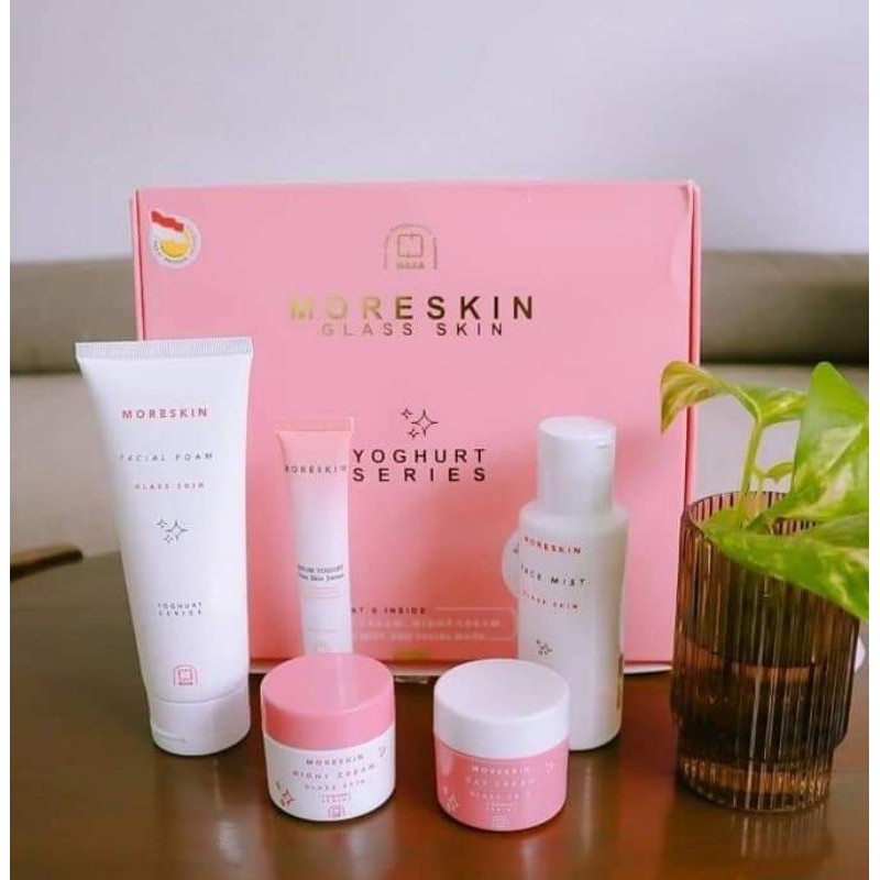Jual PAKET GLASKIN NASA, herbar glaskin nasa | Shopee Indonesia