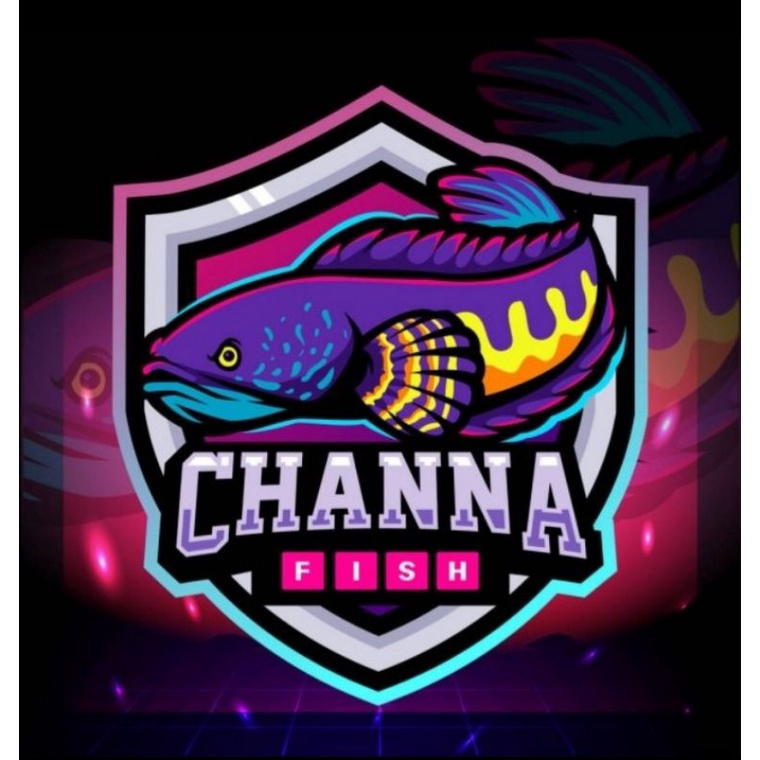 Jual STICKER CHANNA | Shopee Indonesia