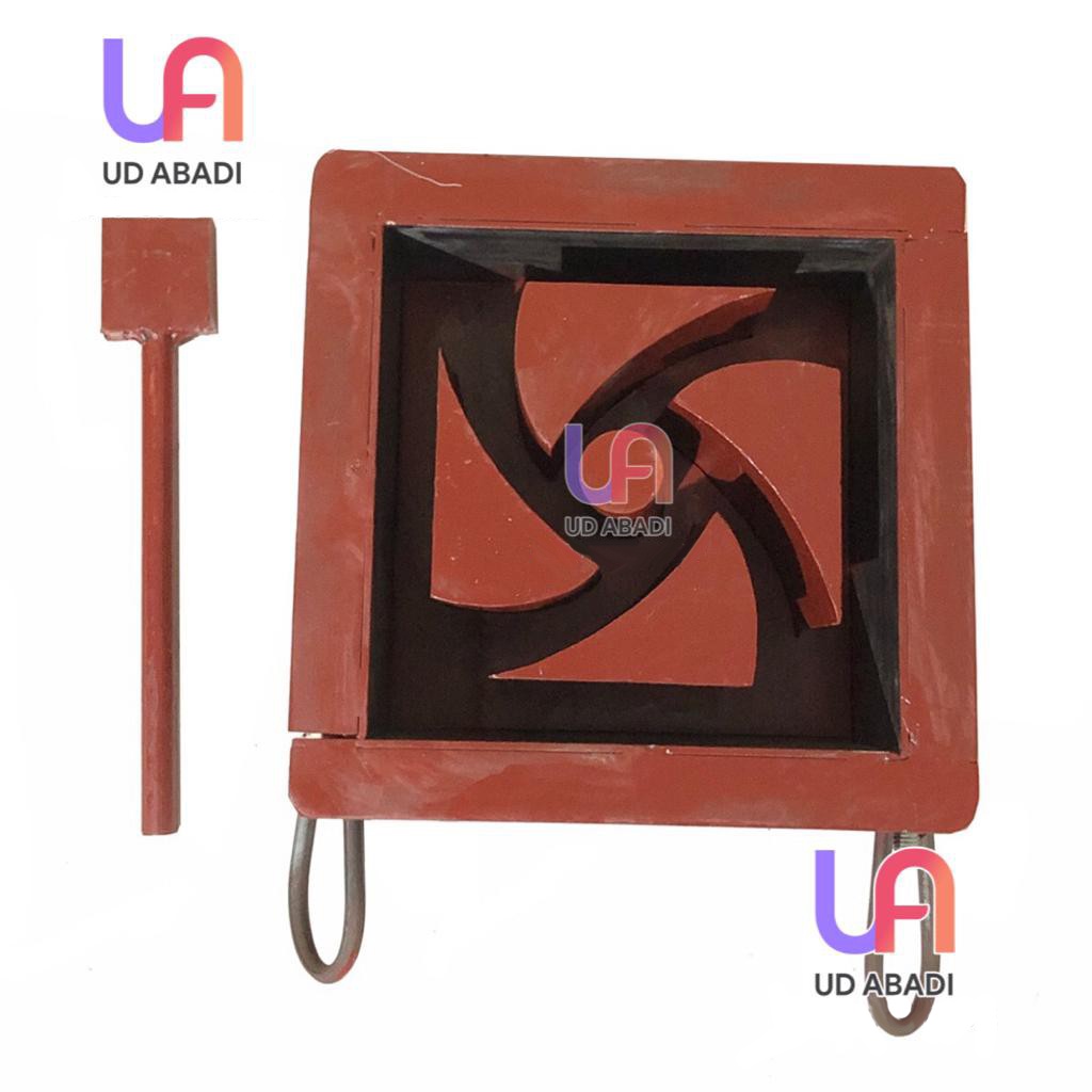 Jual CETAKAN LOSTER // ANGIN ANGIN // ROSTER // CETAKAN UD ABADI FULL ...