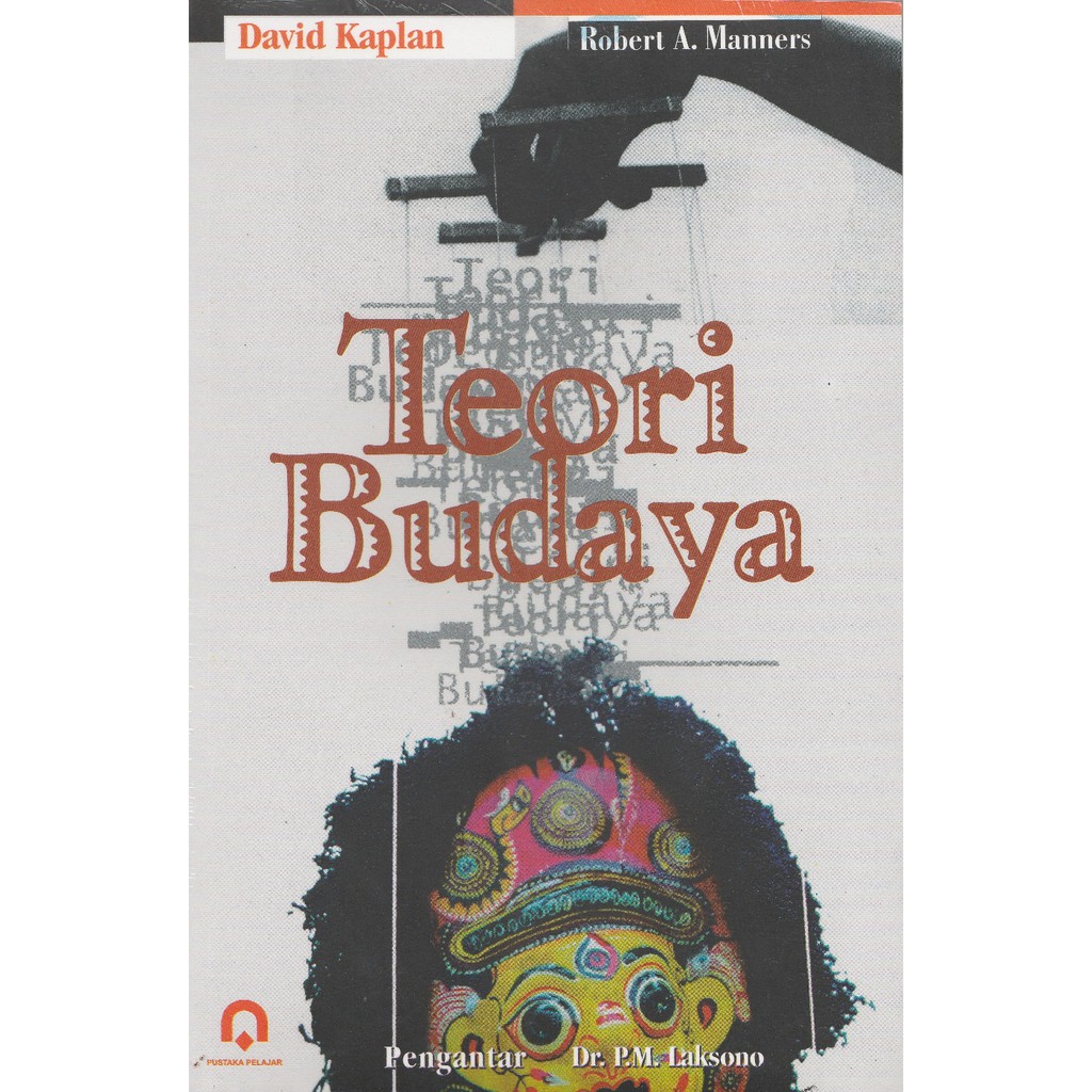 Jual Teori Budaya - David Kaplan - PP | Shopee Indonesia
