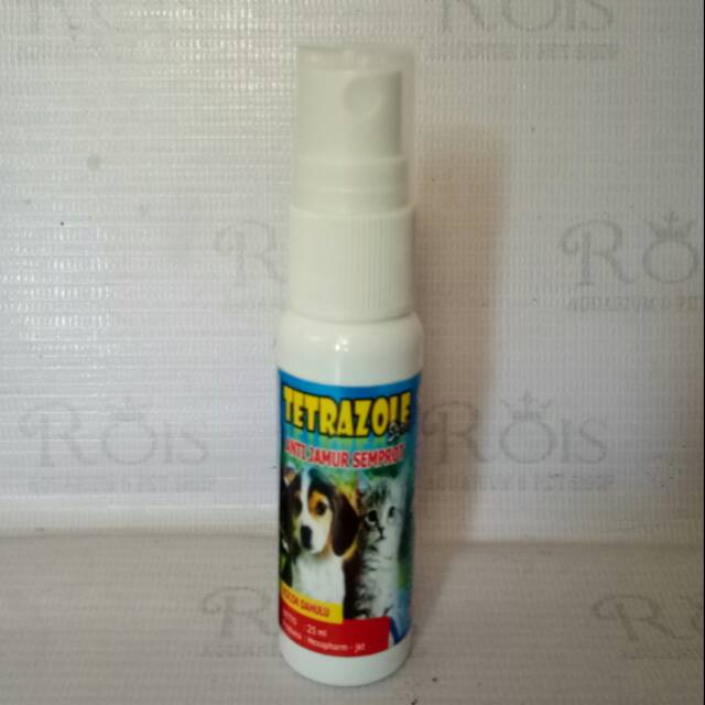 Jual Obat kucing anti jamur semprot | Shopee Indonesia