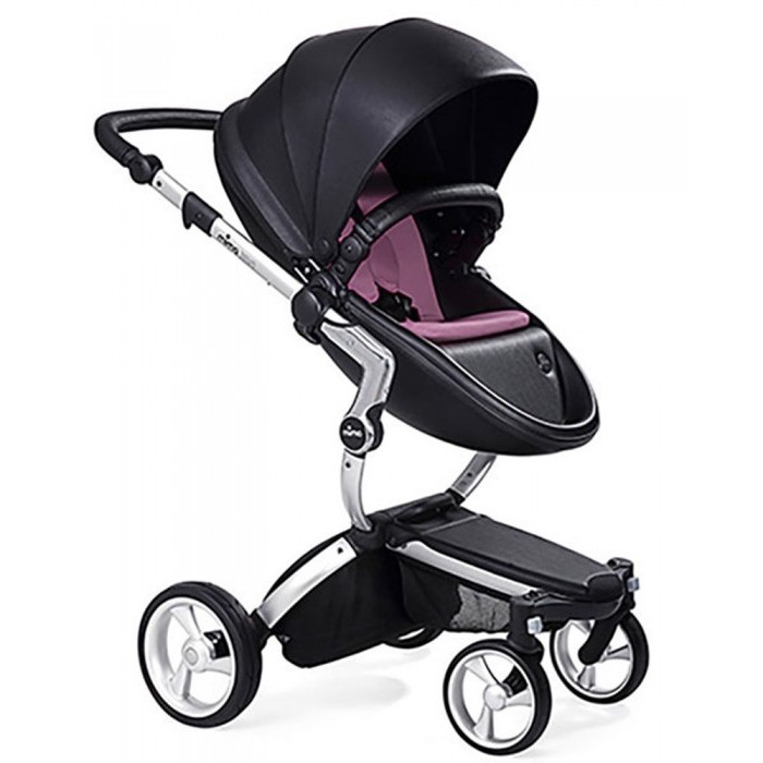 Jual STROLLER MIMA XARI CHASSIS 15 | M020101325 | Shopee Indonesia