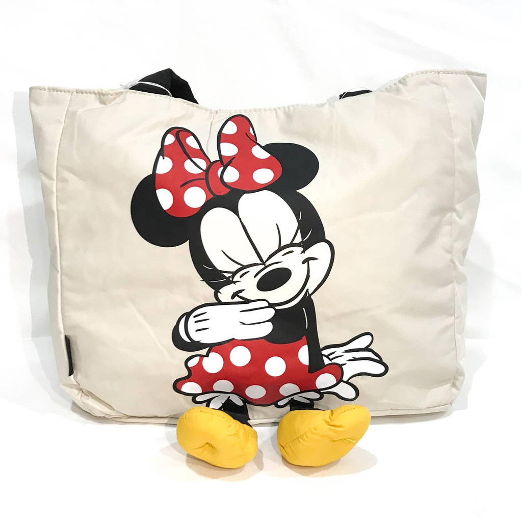 Jual Minnie Disney White | Shopee Indonesia