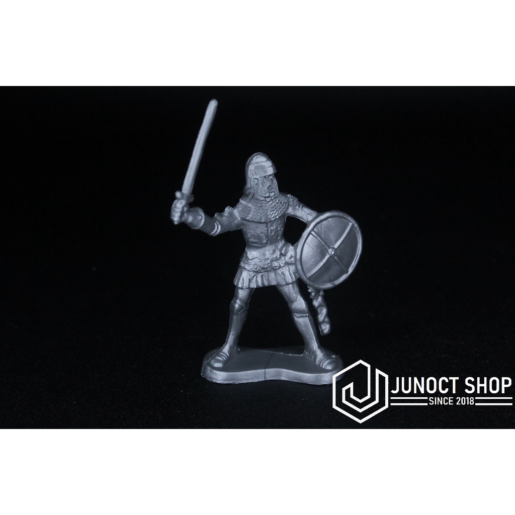 Jual FIGURE PRAJURIT ROMA TENTARA SKALA - MINIATUR DIORAMA MAKET ...